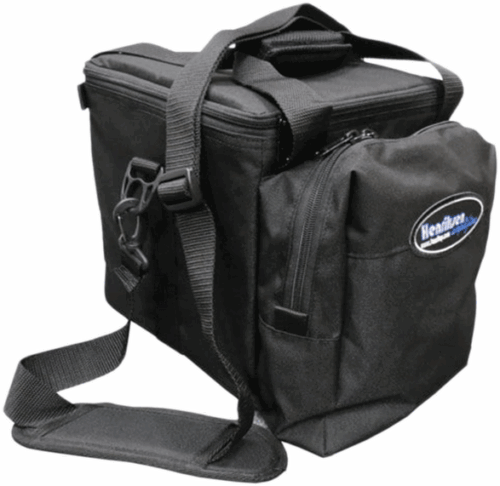 SIX Cabinet - Henriksen Amplifiers