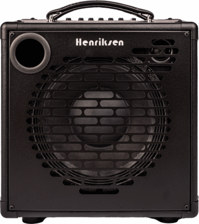 Home - Henriksen Amplifiers