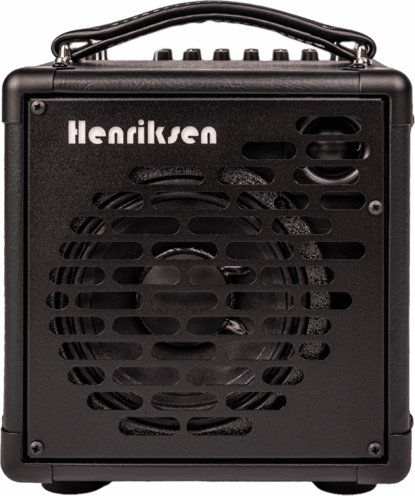 Home - Henriksen Amplifiers