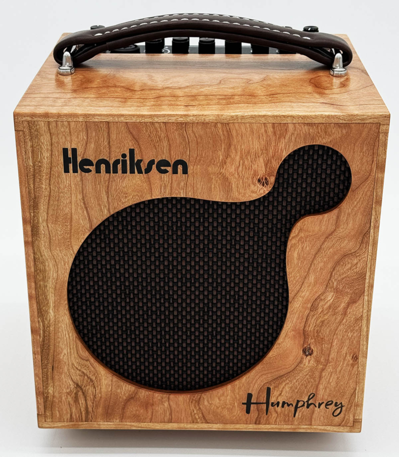 Humphrey LTD Edition Archives - Henriksen Amplifiers
